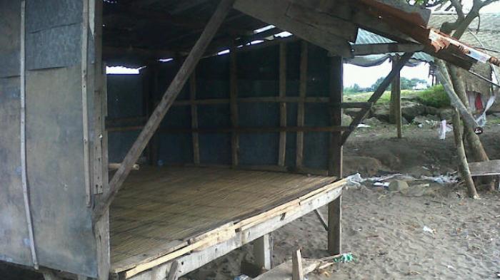 Kalau Malam Minggu, Rp 100 Ribu Semalam di Gubuk Gamacca - Tribun-timur.com