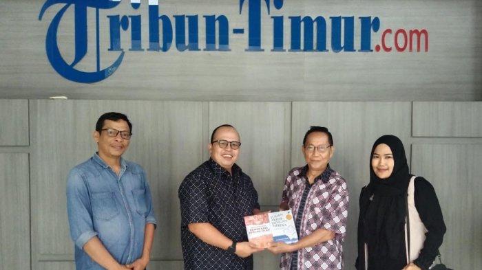 Yogyakarta Jadi Tuan Rumah Festival Beda Setara, Peringati 15 Tahun ...