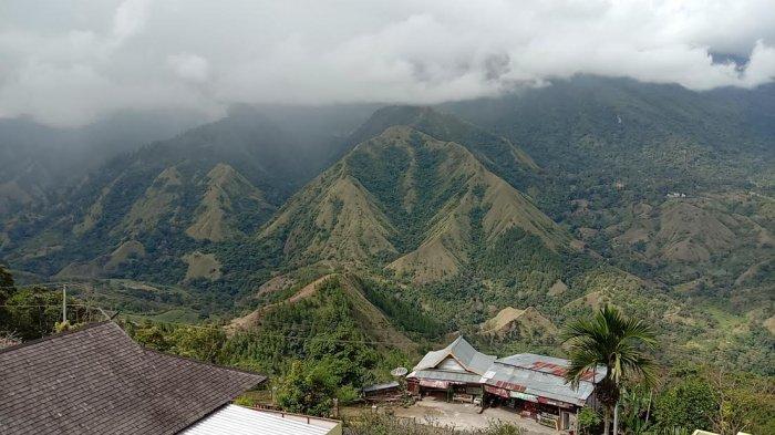 3 Kelebihan RM Puncak Indah, Tempat Melihat Panorama Wisata Makassar ...