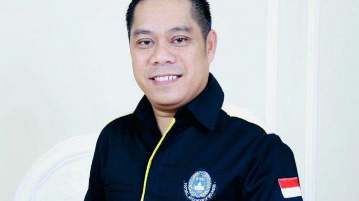 Aklamasi, H Ilham Junaedy Terpilih Sebagai Ketua AFK Sidrap - Tribun ...