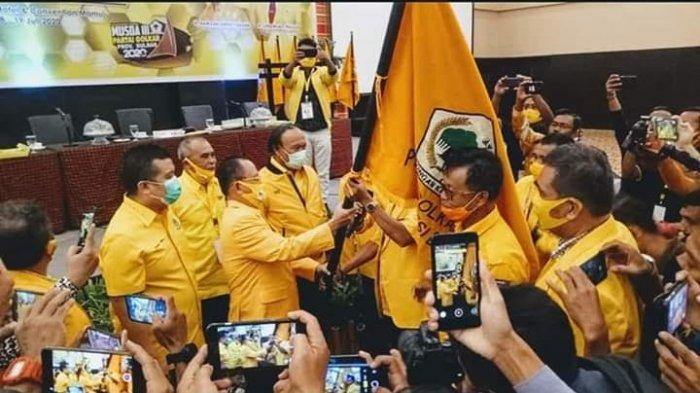 Alasan Rektor UNM Prof Husain Syam tak Yakin Partai Golkar Usung Aras ... Alasan Rektor UNM Prof Husain Syam tak Yakin Partai Golkar Usung Aras ...