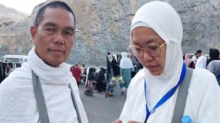Jamaah Haji Maros Ambil Haji Ifrad, Pakaian Ihram Sejak 17 Mei dari ...