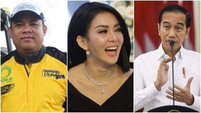 Mengenal Haji Isam Crazy Rich Kalimantan yang Kini Berurusan KPK ...