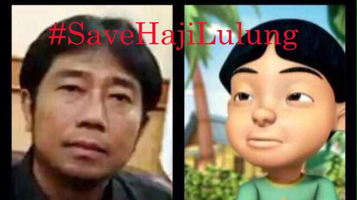 Beginilah Perjalanan Hidup Haji Lulung Hingga Jadi "Penguasa" Tanah ...