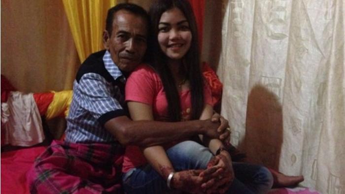 Inilah Harta Kakek Gaul 63 Tahun yang Nikahi ABG di Bone - Tribun-timur.com