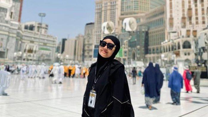 PROFIL Cantiknya Hanisa Dewi, Hajah Muda Asal Sidrap Berprofesi Perawat ...