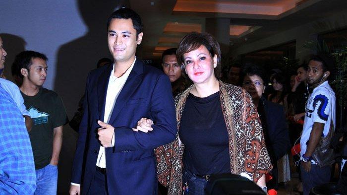 Bambang Trihatmodjo Suami Mayangsari Transfer Rp 1,5 M /Bulan ke ...