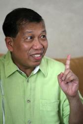 JK Harap Hamid Awaluddin Tegar - Tribun-timur.com