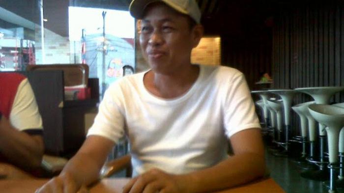 Syamsuddin Hamid Tak Soal Haris Gani Jadi Plt Ketua Golkar Pangkep ...