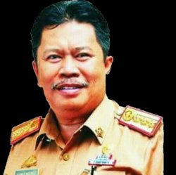 Maju Jalur Independen di Pilkada Pinrang, Ini Biodata Lengkap Hamka ...