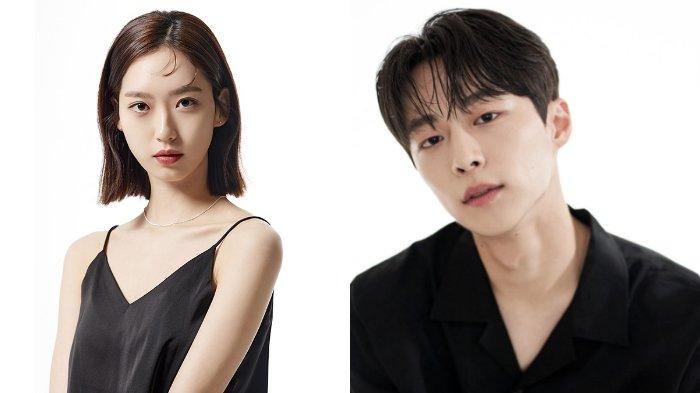 Sukses di Drama The Penthouse, Han Ji Hyun Kini Bintangi Drama Korea Terbaru Cheer Up - Tribun ...