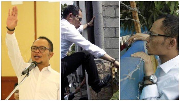 Biodata atau Profil Hanif Dhakiri Plt Menpora Pengganti Imam Nahrawi ...