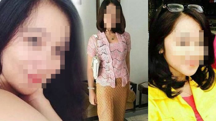7 Fakta Baru Hanna Anisa Setelah Terbukti Pemeran Video Mesum UI, No 5 Tak Disangka! - Tribun ...