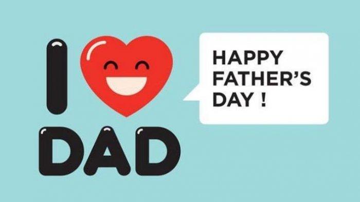 12 November Father's Day, Ini 5 Lagu Sedih Tentang Ayah - Tribun-timur.com