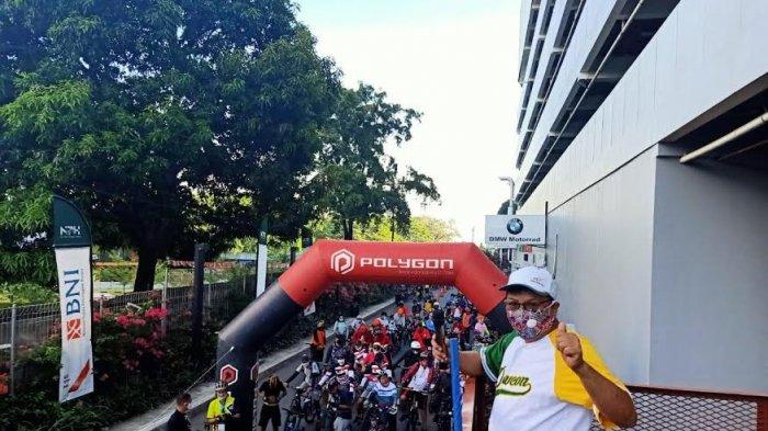 Seru-seruan di Bugis Land Festival, Bisa Kulineran hingga Sepedaan ...