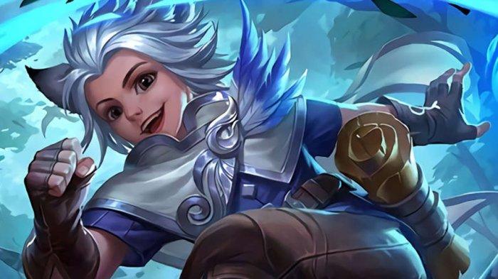 Tutorial Menggunakan Harith Mobile Legend: Pakai Item Ini, Skillnya ...