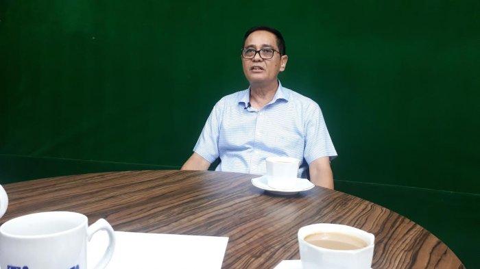 PKS Usul Harmil - Ilham ke DPP, Surya Darma: Daerah Lain Belum Selesai ...