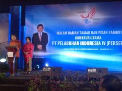 Harry Sutanto Sedih Tinggalkan Makassar - Tribun-timur.com