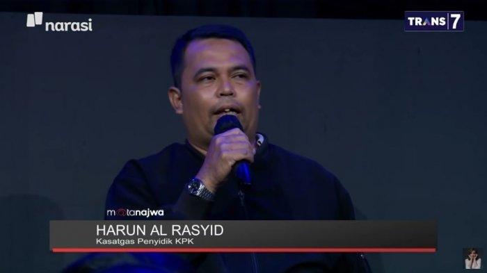 Kabar Terbaru Harun Al Rasyid, 'Raja OTT' yang Dibuang KPK, Kini Bakal ...