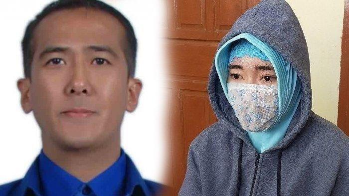 KABAR TERBARU Buronan KPK Harun Masiku, Pernikahannya dengan Hildawati Djamrin Resmi Bubar ...