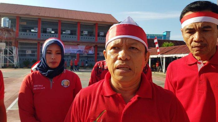 450 Narapidana di Sulbar Diusulkan Terima Remisi, Lima Kasus Korupsi ... 450 Narapidana di Sulbar Diusulkan Terima Remisi, Lima Kasus Korupsi ...