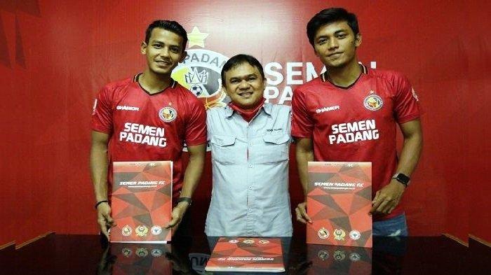 Setelah Ferdinand Sinaga & Dedi Gusmawan, PSM Resmi Pinjamkan 2 Bek ke ...