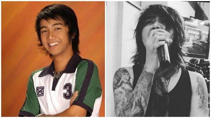 Ingat Bojes AFI? Dulu Gagah dan ‘Manis’ Kini Berubah Drastis Hingga ...
