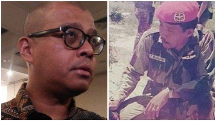 Sosok Andi Widjajanto, Putra Jenderal Asal Makassar Syafei Daeng Kulle ...