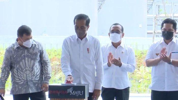 Cerita Haji Isam Pengusaha Sukses Asal Sulsel Tapi Tak Lupa Teman Lama - Tribun-timur.com