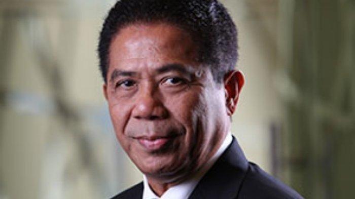 Kisah Jenderal Asal Makassar Gories Mere Perintis Pasukan Burung Hantu ...