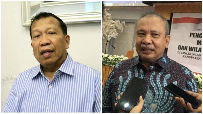 Mantan Menteri Era SBY-JK Hamid Awaluddin Tantang BPN Laporkan Praktik ...