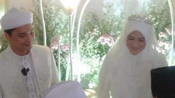 Alvin Faiz Nikahi Mantan Istri Sahabatnya Dzikri Daulay Padahal Baru ... Alvin Faiz Nikahi Mantan Istri Sahabatnya Dzikri Daulay Padahal Baru ...