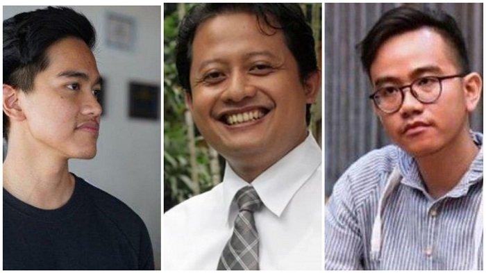 Sosok Ubedilah Badrun, Dosen UNJ yang Laporkan Dua Anak Jokowi ke KPK ...