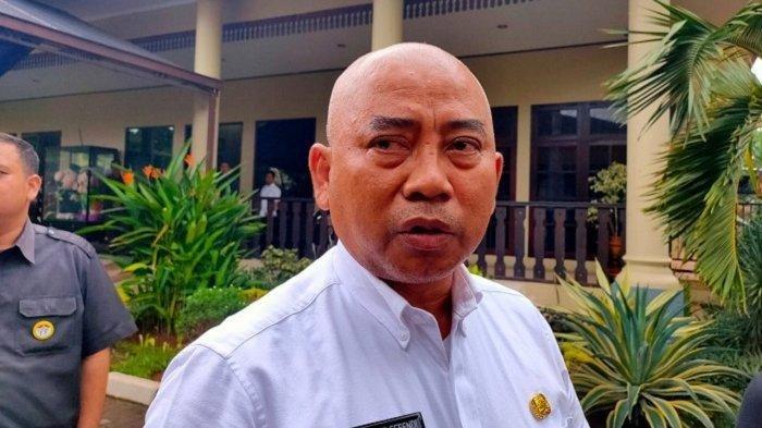 Kisah Wali Kota Bekasi Doktor Rahmat Effendi Berkarir Dari Gudang Hingga Berhasil Jadi Pemimpin ...