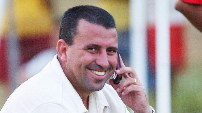 Pemain Legendaris PSM Makassar Carlos De Mello Kini Bukan Pelatih Lagi ...