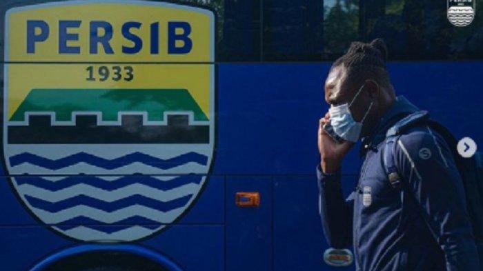 Kenalkan Legenda Persib Bandung Dijuluki Si Kancil, Pencetak Gol Tertua ...