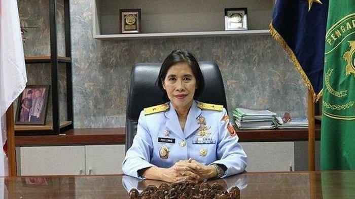 Berita Topik Korps Wanita Angkatan Darat Terbaru Hari Ini - Tribun ...