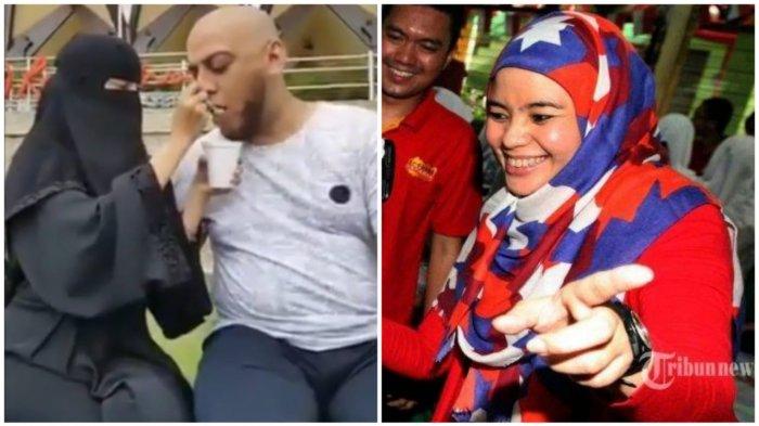 Ternyata Syekh Ali Jaber-Umi Nadia Sudah Pisah, Hanya Deva Rachman dan ...