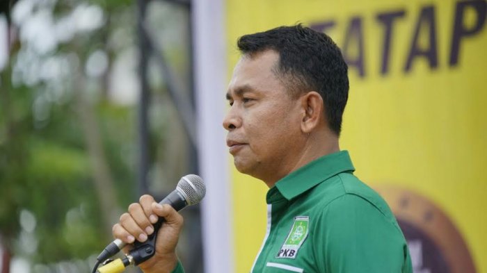 Turut Antar SYL Jadi Gubernur, Havid Fasha Kini Total Menangkan NH ...