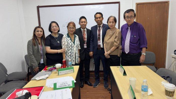 Riset soal Asuransi Petani dan Penjualan Motor Listrik, 2 'Anak ...