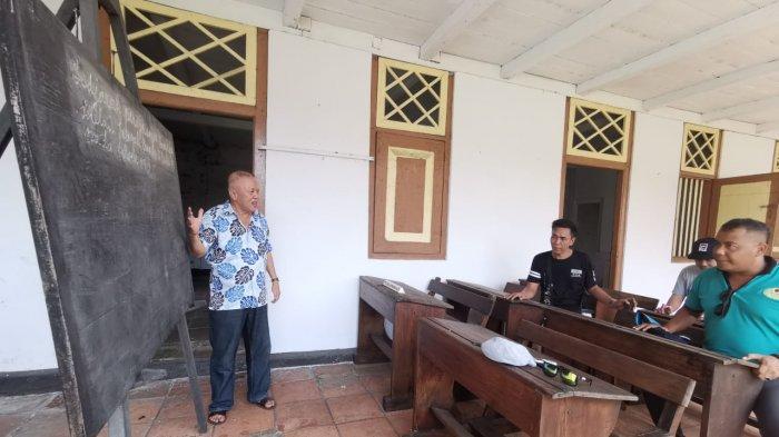 Pesan WA Halida Putri Bung Hatta Apresiasi Hendrik Horas Perhatikan ...