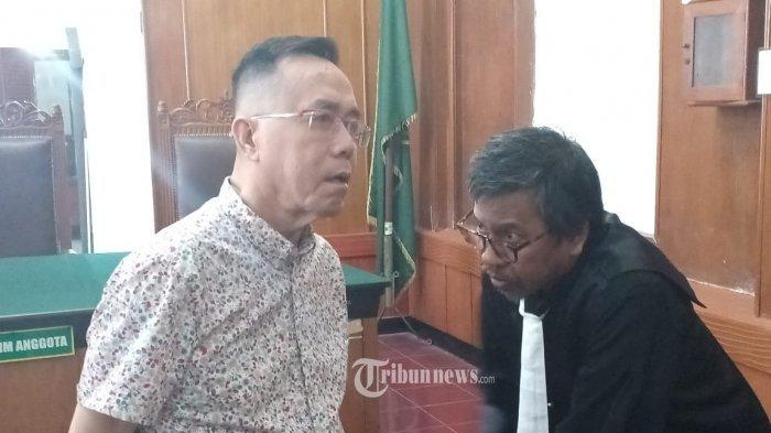 FAKTA Sosok Henry Jocosity Gunawan, 'Raja' Properti Surabaya yang Meninggal Dunia di Rutan ...