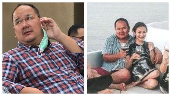 Sosok Henry Surya, Pendiri KSP Indosurya Terancam Dimiskinkan Seperti ...