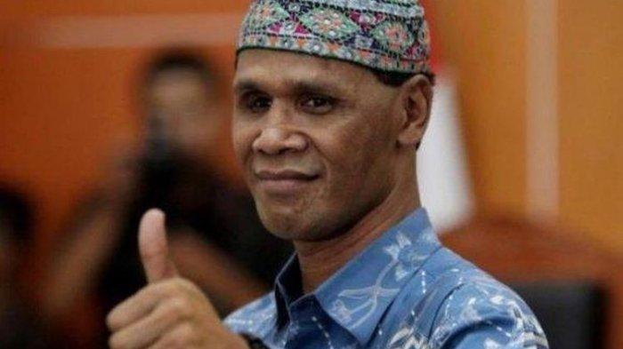 Sindiran Hercules 'Preman Tanah Abang' Setelah Diangkat jadi Staf Pasar ...