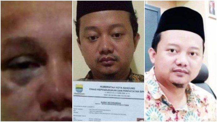 Herry Wirawan Divonis Penjara Seumur Hidup, Kapan Sebenarnya Dia Bebas ...