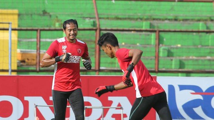 Jika Dipercaya Starter, Hery Janji Beri Penampilan Terbaik - Tribun ...
