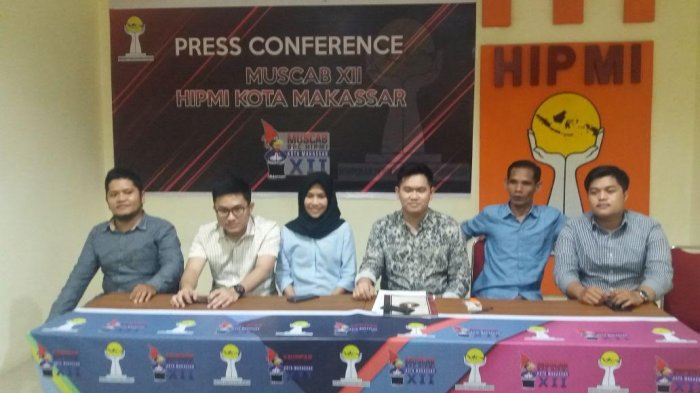 BPC Hipmi Makassar Bakal Pilih Ketua Baru, Ini Tahapannya - Tribun ...