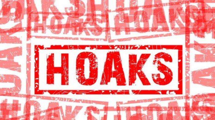 TRIBUNWIKI: Berikut Sejarah Hoaks dan Sederet Kasus Ujaran Kebencian yang Beredar di Indonesia ...