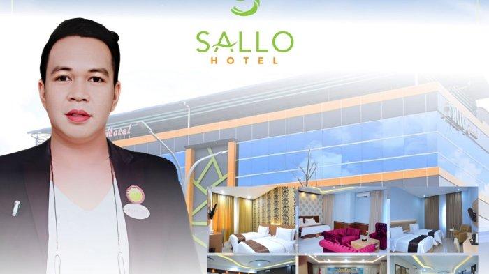 Sallo Hotel Sengkang Siapkan Paket Buka Puasa, Harga Mulai Rp60 Ribu ...
