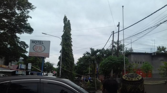 Curi Listrik, Pengelola Hotel Raja Laut Pinrang Didenda Rp 60 Juta ...